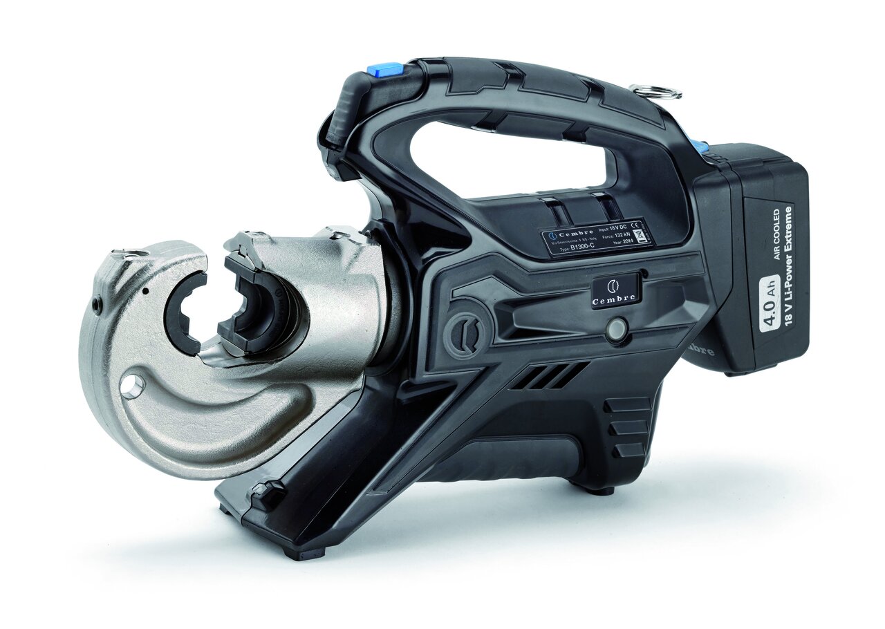 Errecinque Refrigeration - Refrigerant gas pipes and fittings